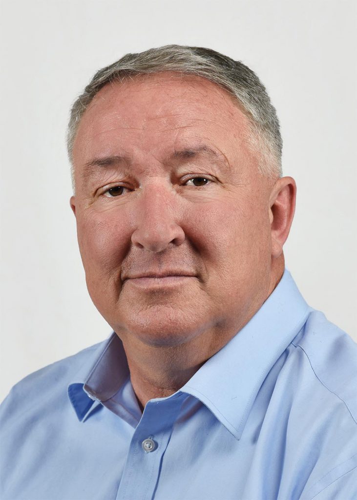 The Team – RIC – Civil Engineering, Land Surveying, Landscape Architecture