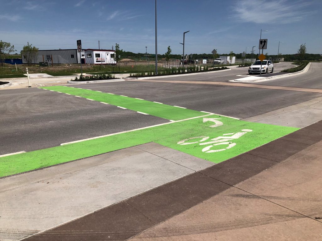 Apwa Residential Driveway Design Standards