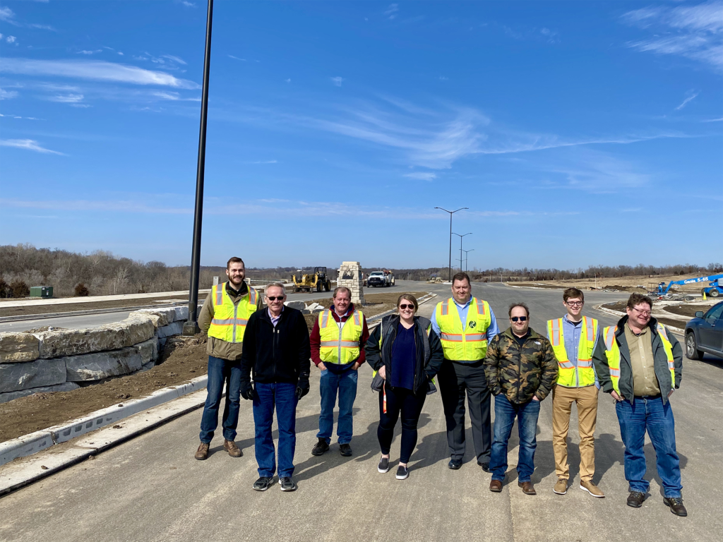 About Us – RIC – Civil Engineering, Land Surveying, Landscape Architecture